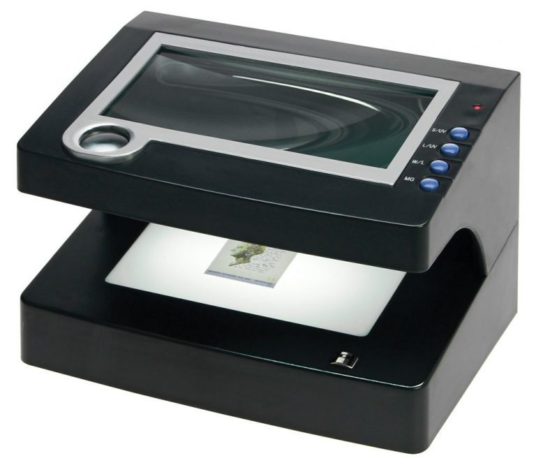 Stamp Accessories Archives - Page 4 of 8 - Bexley Stamp and Coin ...