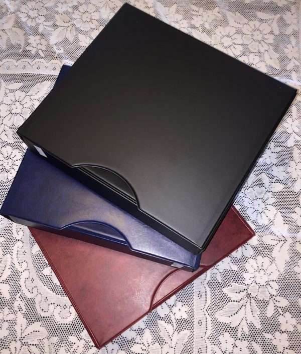 Seven Seas Binders and Slipcases – Price for Binder & Slipcase – Bexley ...