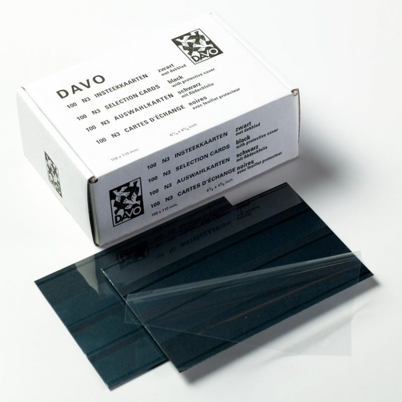 Approval & Display Cards - DAVO, PRINZ, HECO/UNITRADE, HAWID - Bexley ...