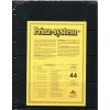 PRINZ Double Sided Stock Sheets - Bexley Stamp and Coin Accessories