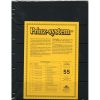 PRINZ Double Sided Stock Sheets - Bexley Stamp and Coin Accessories