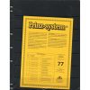 PRINZ Double Sided Stock Sheets - Bexley Stamp and Coin Accessories
