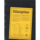 PRINZ Double Sided Stock Sheets - Bexley Stamp and Coin Accessories