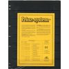 PRINZ Double Sided Stock Sheets - Bexley Stamp and Coin Accessories