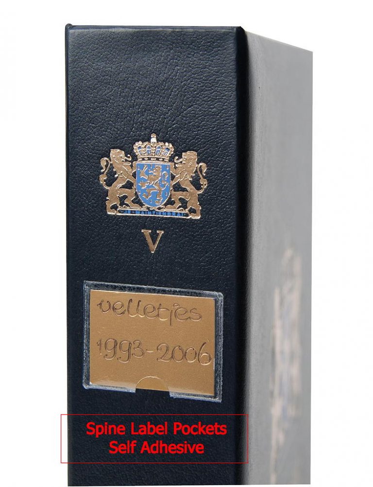 Davo LUXE Illustrated Stamp Albums - Bexley Stamp and Coin Accessories