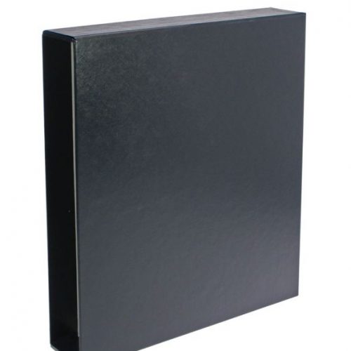 Safe Albums & Slipcases - Bexley Stamp and Coin Accessories