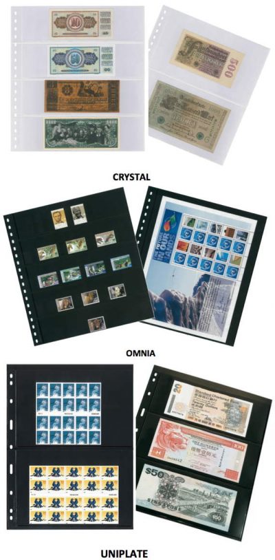 Stamp Accessories Archives - Page 4 of 9 - Bexley Stamp and Coin ...