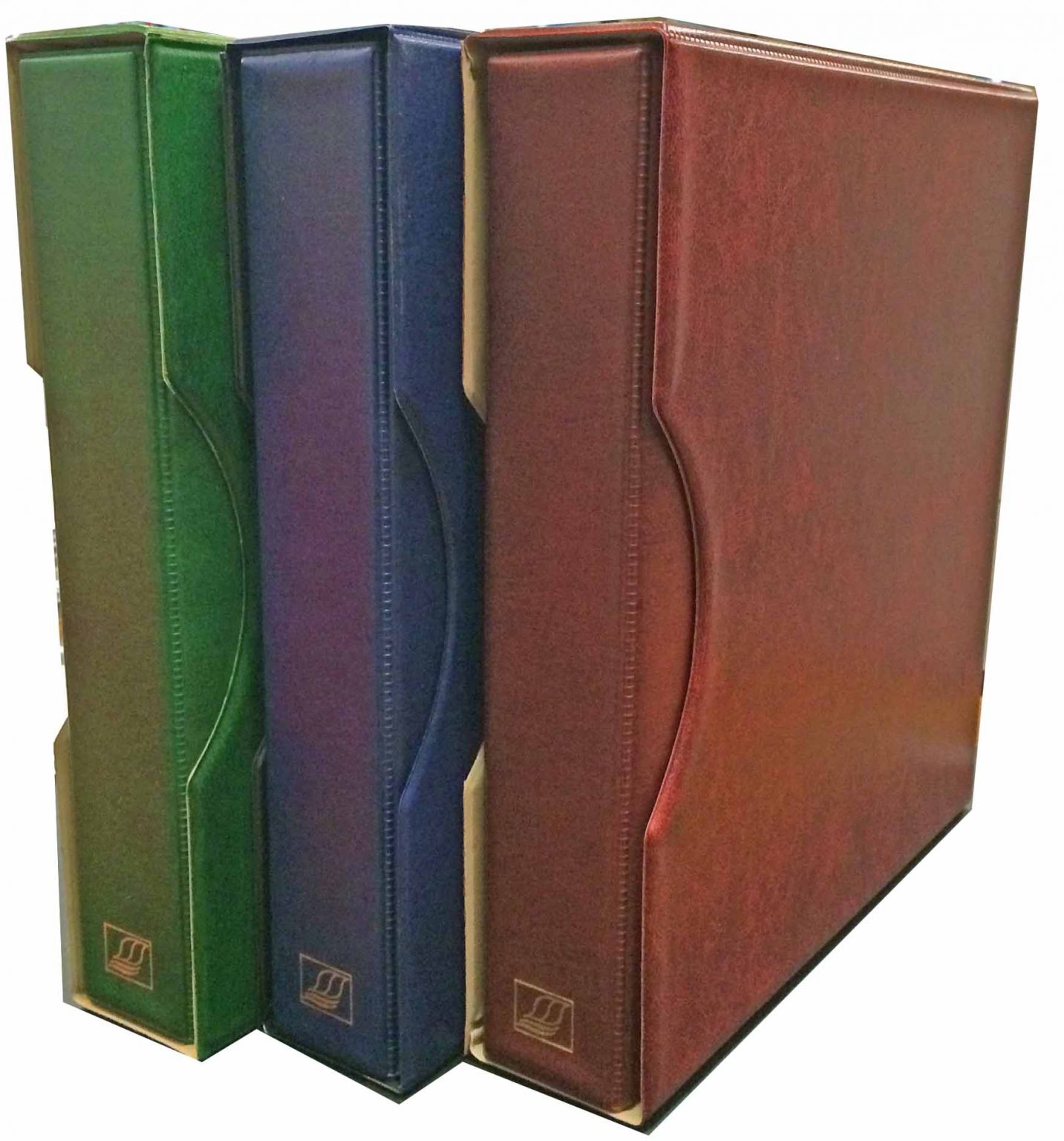 Stamp Accessories Archives - Page 3 of 8 - Bexley Stamp and Coin ...