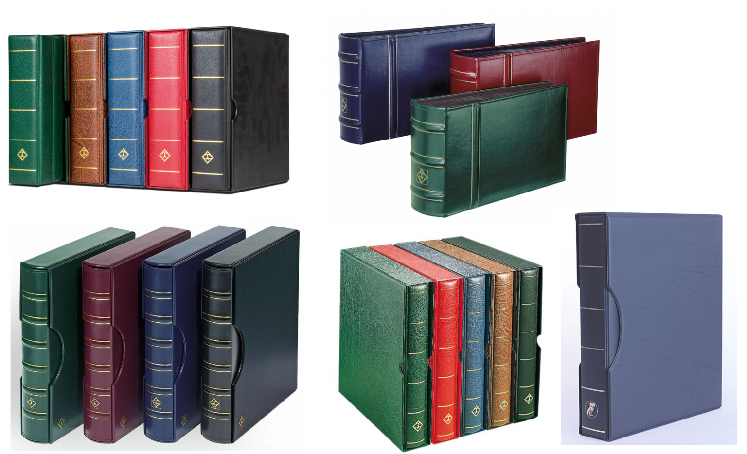 Home - Bexley Stamp and Coin Accessories