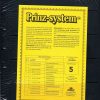 PRINZ Single Sided Stocksheets - Bexley Stamp and Coin Accessories