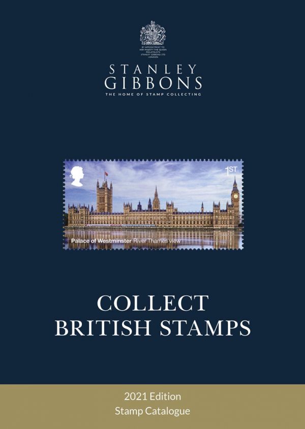 Stamp Accessories Archives - Page 5 of 9 - Bexley Stamp and Coin ...
