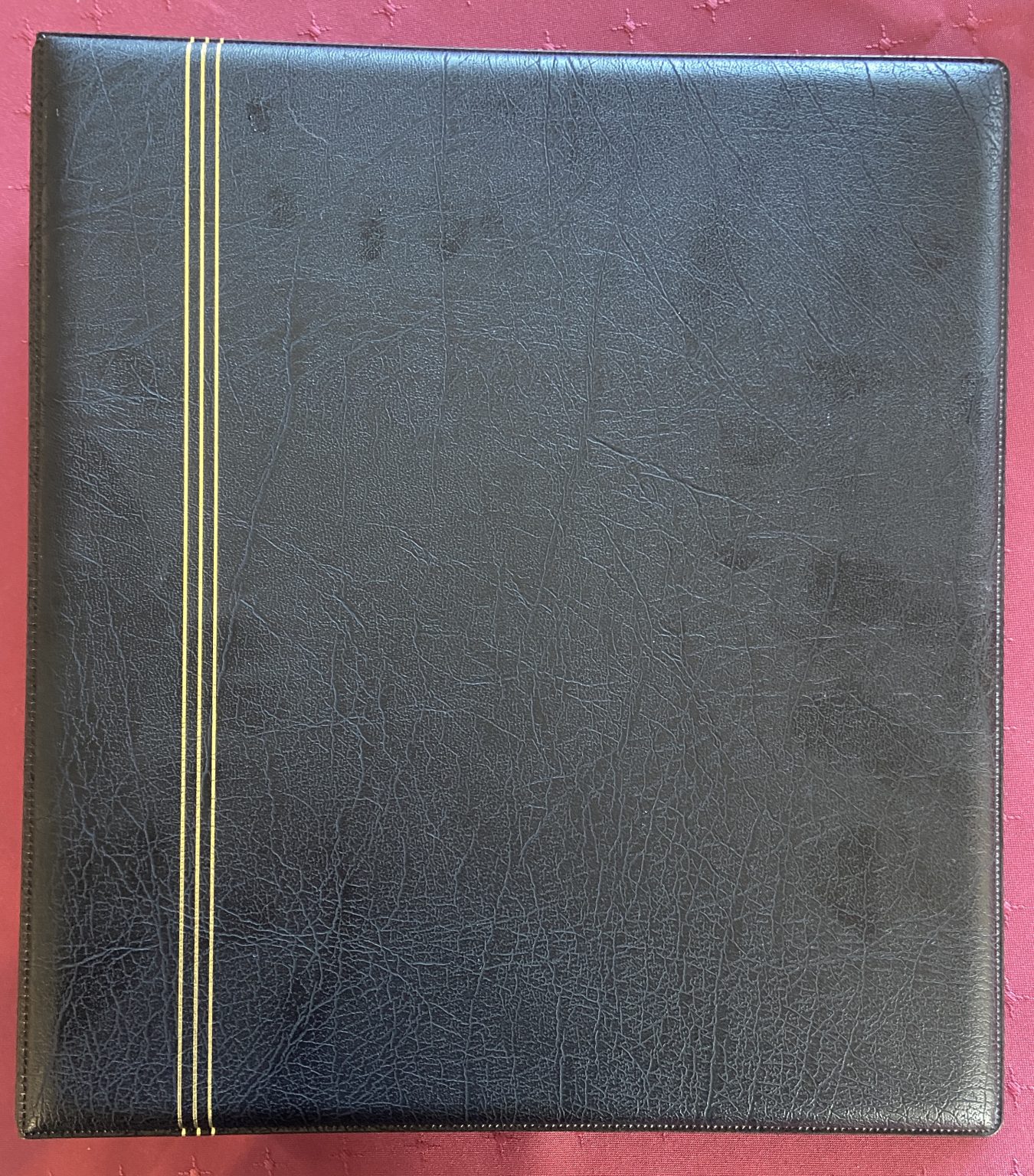 Home - Bexley Stamp and Coin Accessories