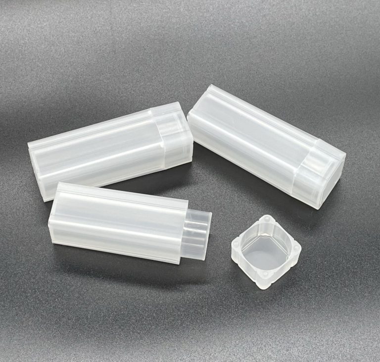 Coin Tubes & Storage Boxes - Bexley Stamp and Coin Accessories